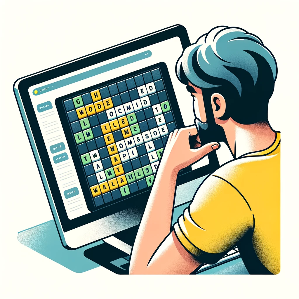 Master The Wordle Game: Strategies, Rules & Tips