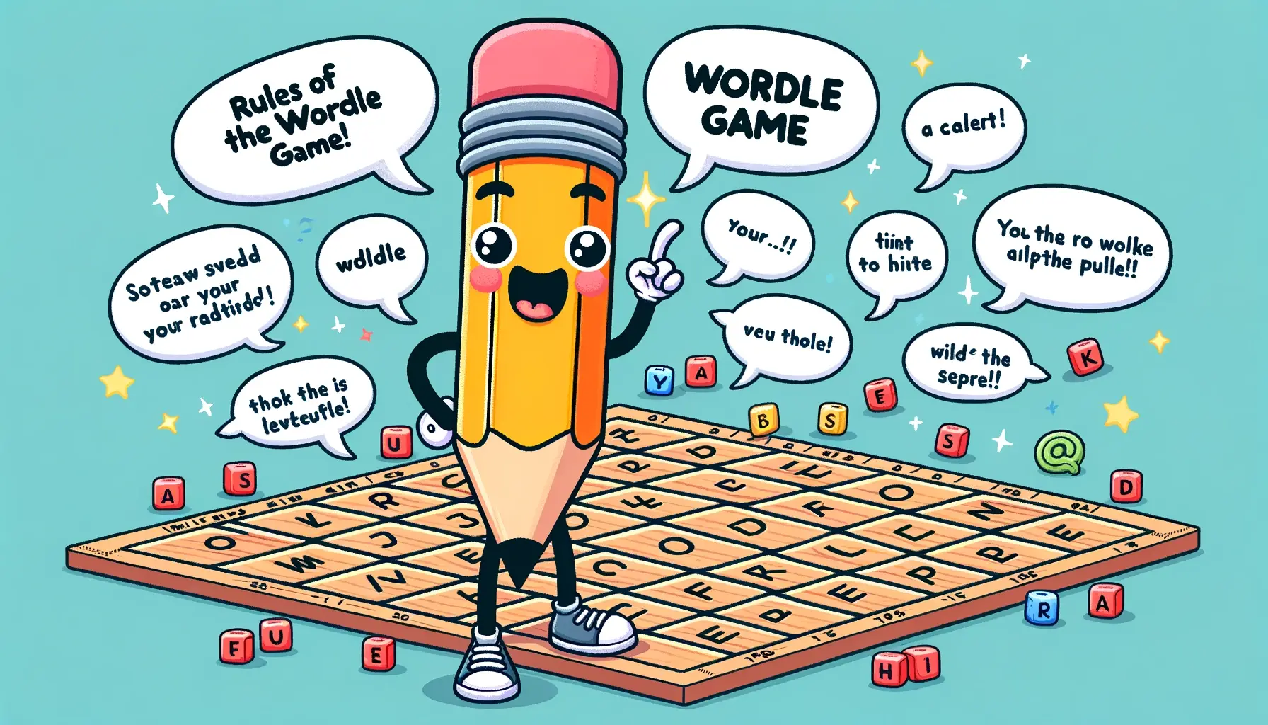 Master The Wordle Game: Strategies, Rules & Tips