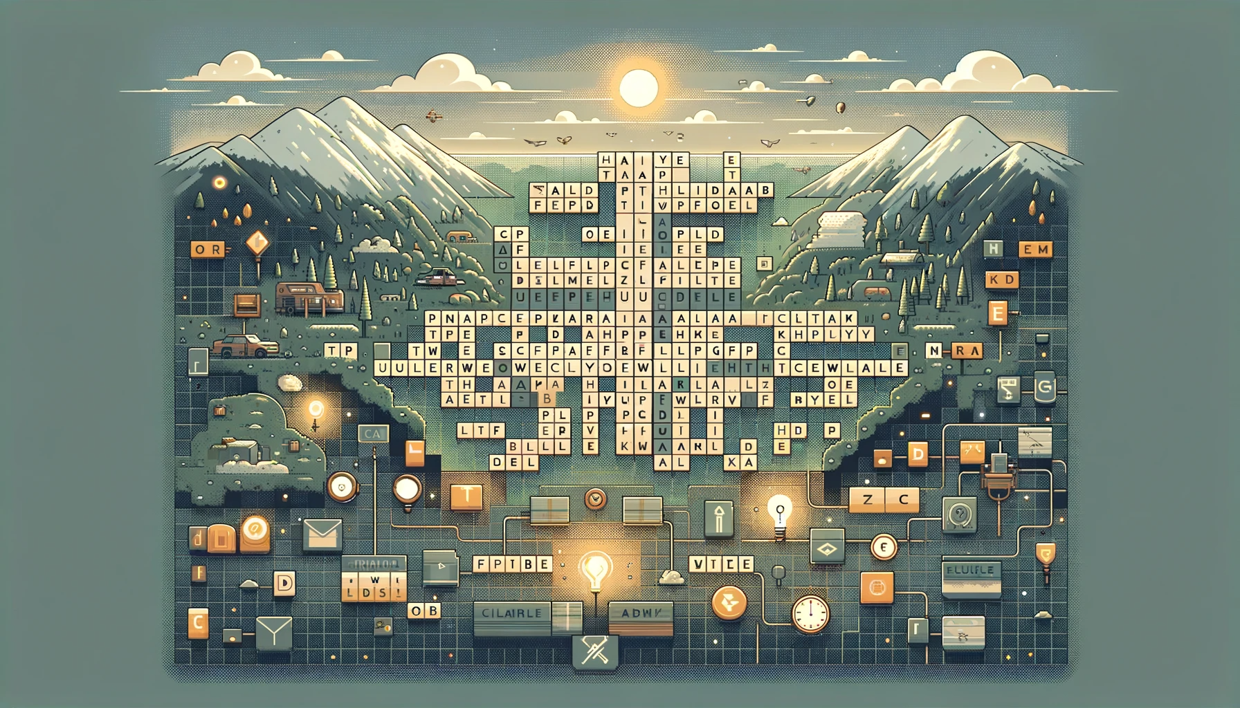 Quordle Hint 2024: Strategies For Mastering Word Puzzles