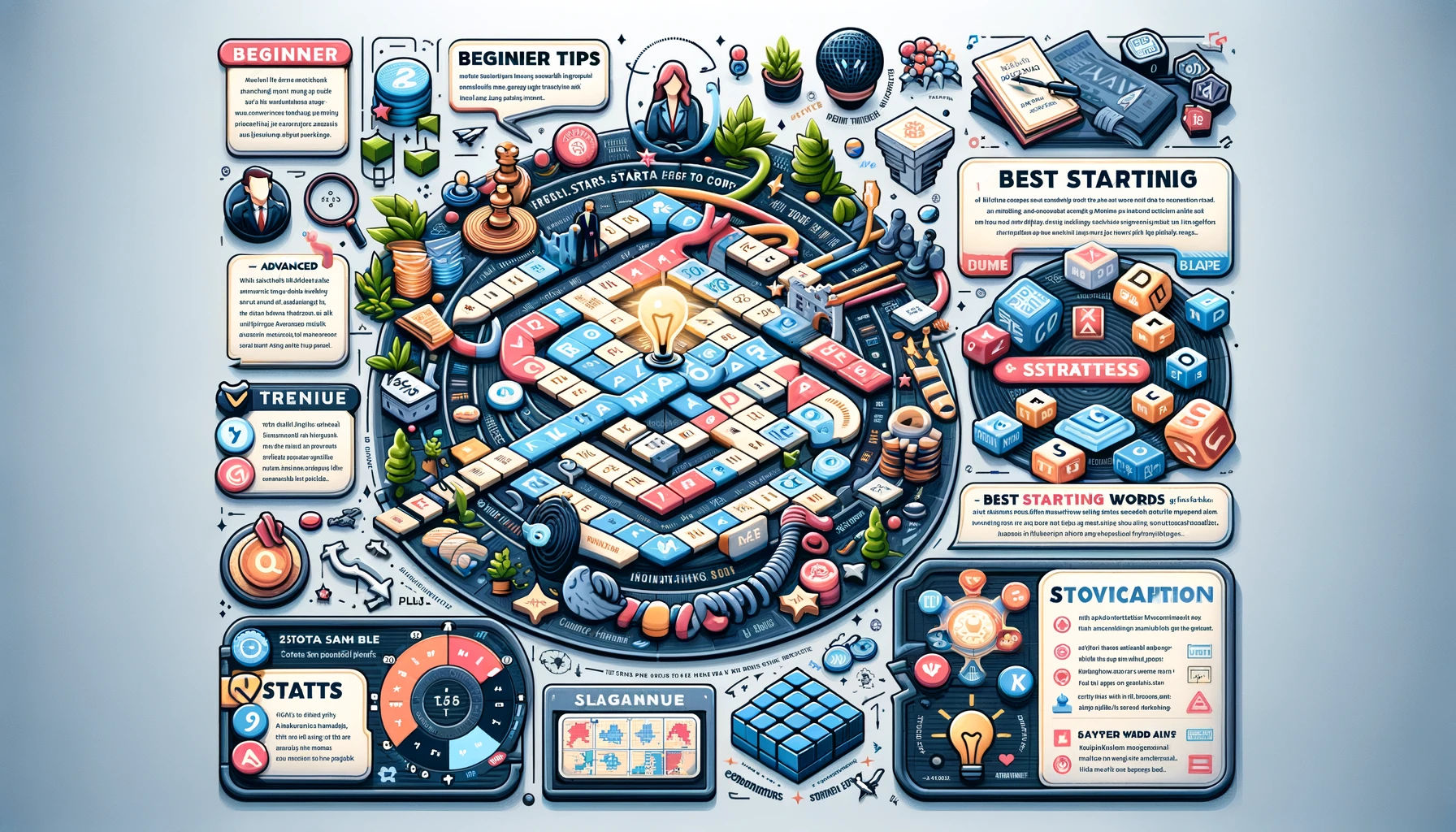 Contexto Tips, Strategies, And Best Starting Words (That Really Work ...